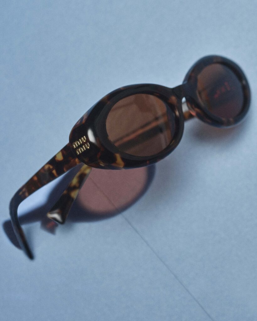 Miu Miu Prelude 2026 Reframes Utility for the New Year - V Magazine