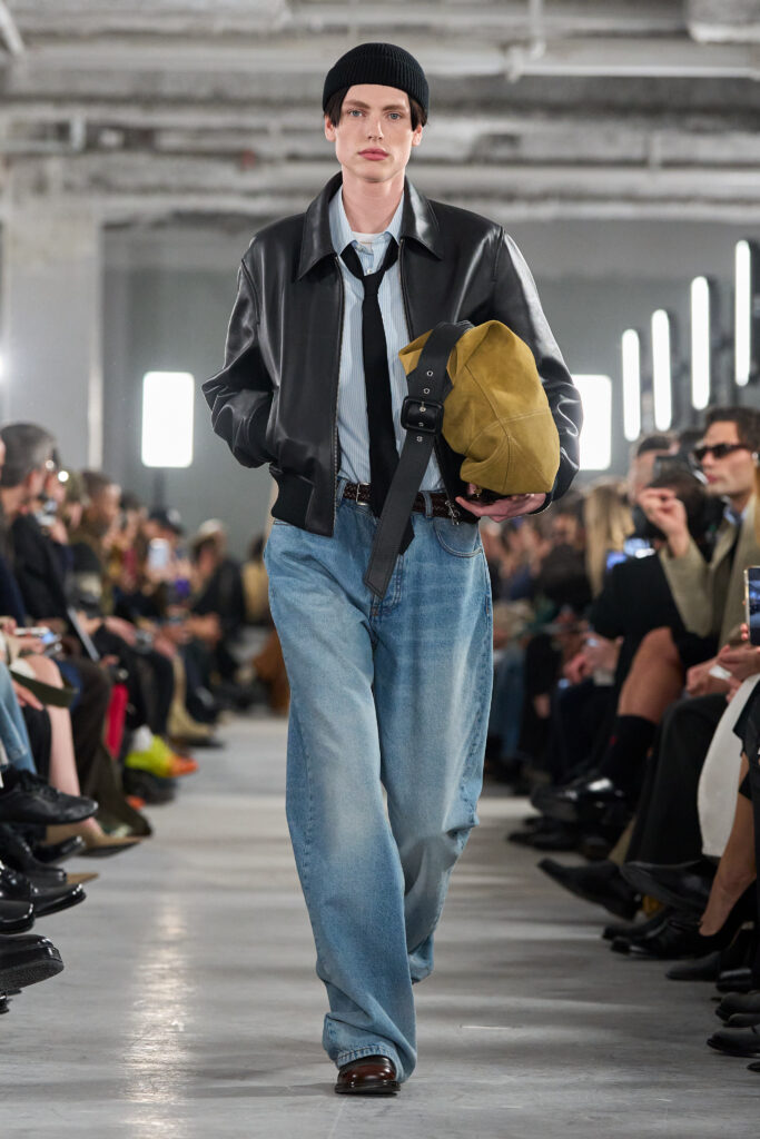 Ami Paris Marks Fifteen Years - V Magazine