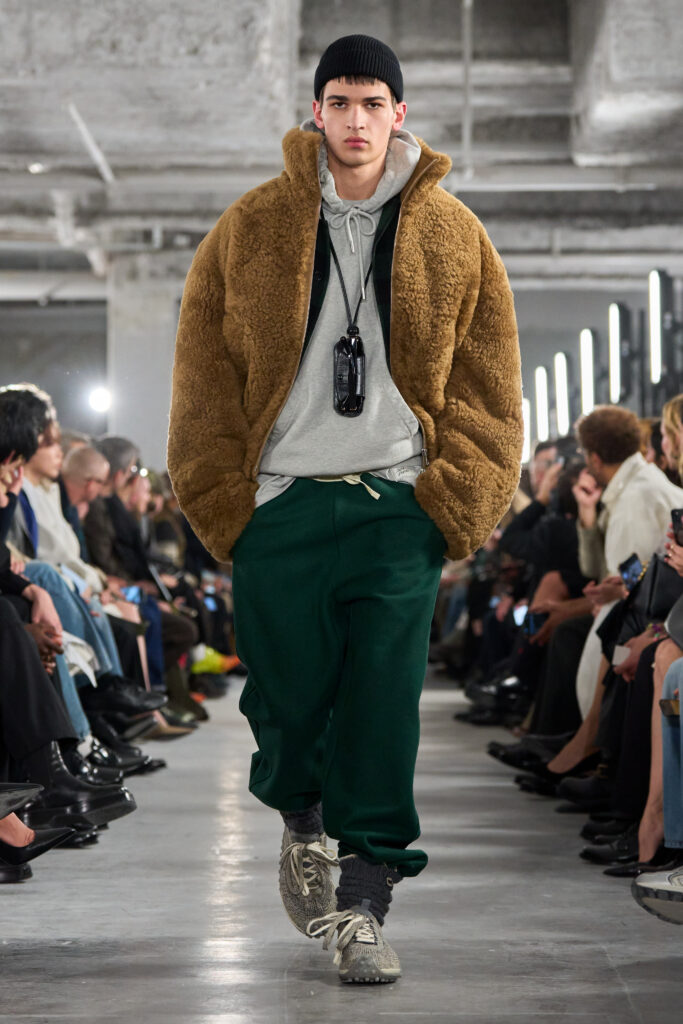 Ami Paris Marks Fifteen Years - V Magazine