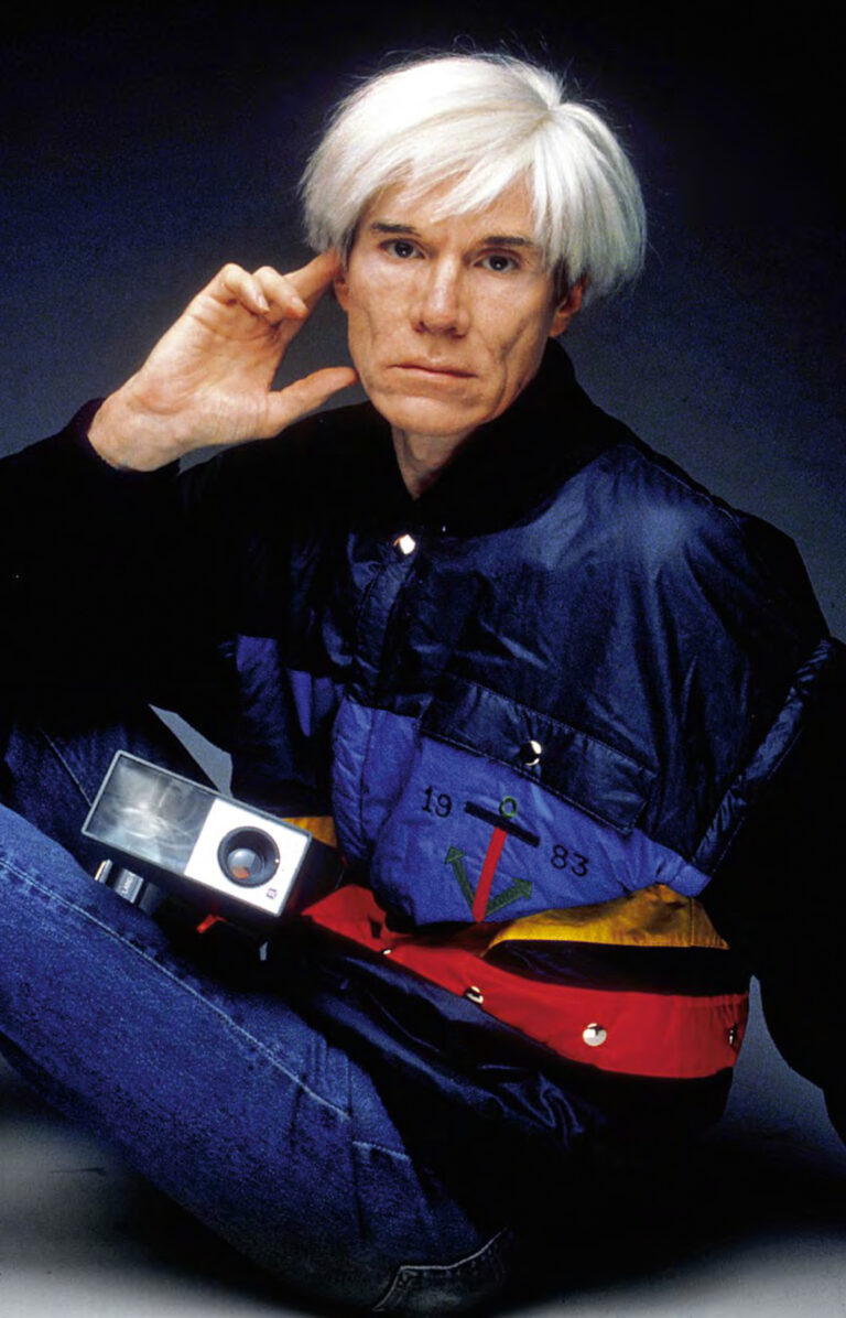 HEROES: Jean-Charles de Castelbajac - V Magazine