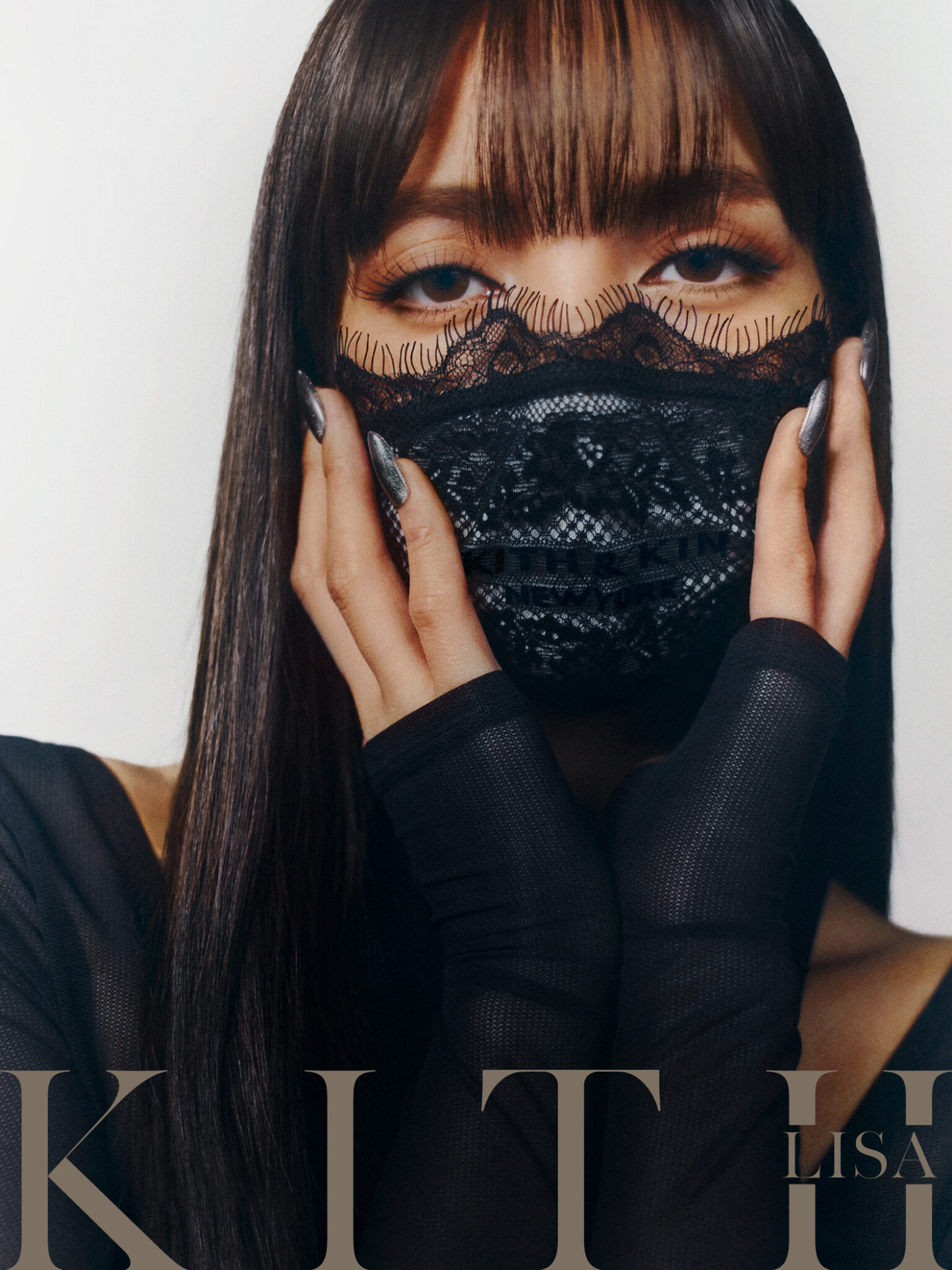 Kith Women Names LISA as Guest Designer for Spring 2026 - V Magazine