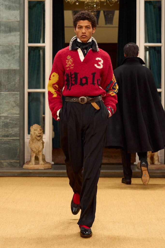 Ralph Lauren Remains the Gold Standard of Menswear - V Magazine
