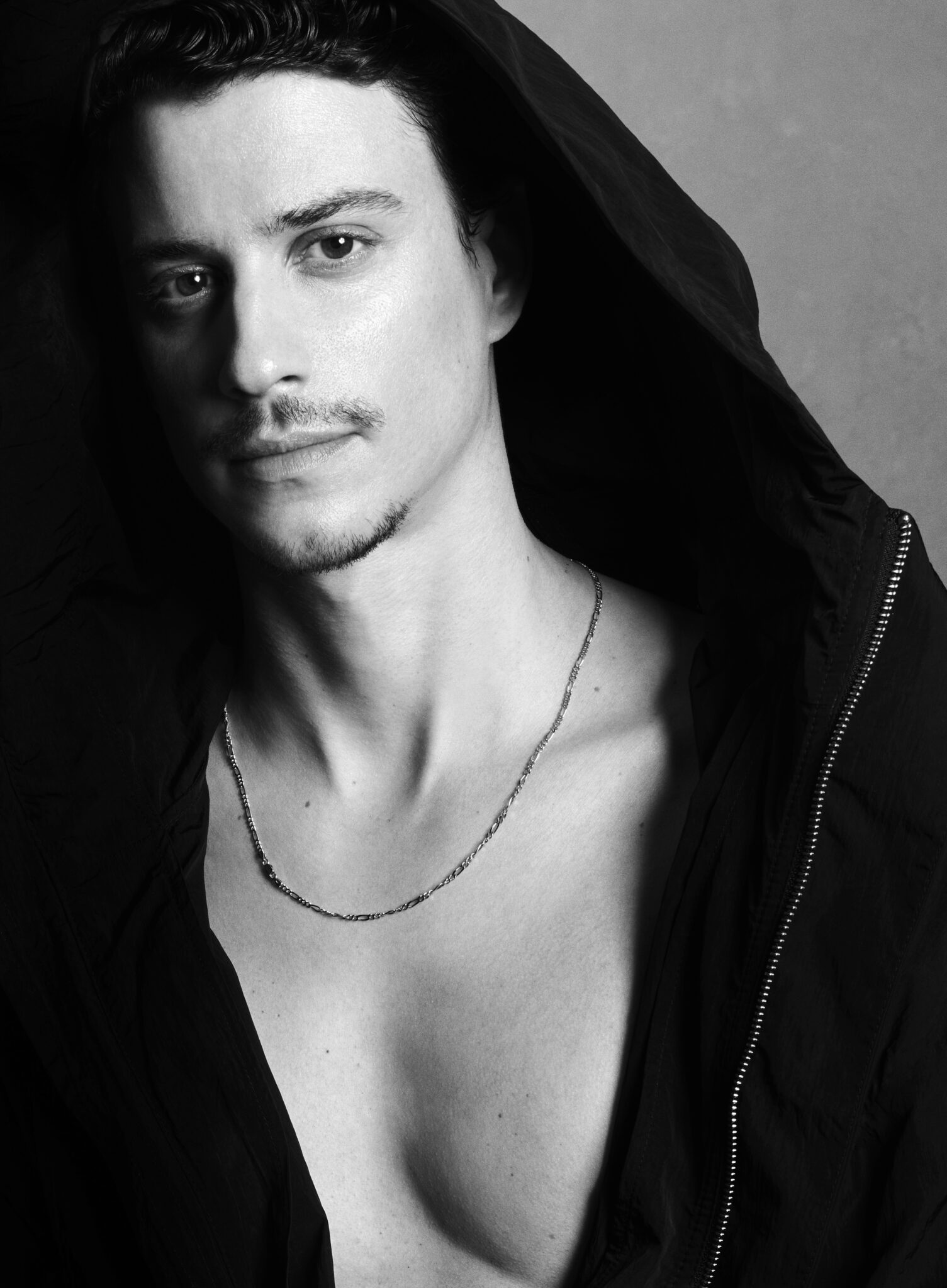 VMAN 56: All About Adam DiMarco - V Magazine