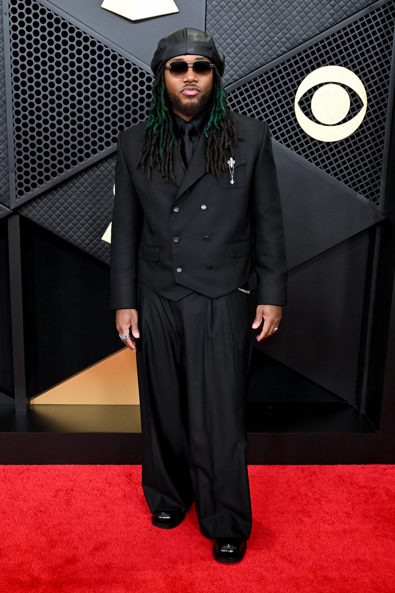 Here Are The Best Dressed Men At The 68th Grammys - V Magazine