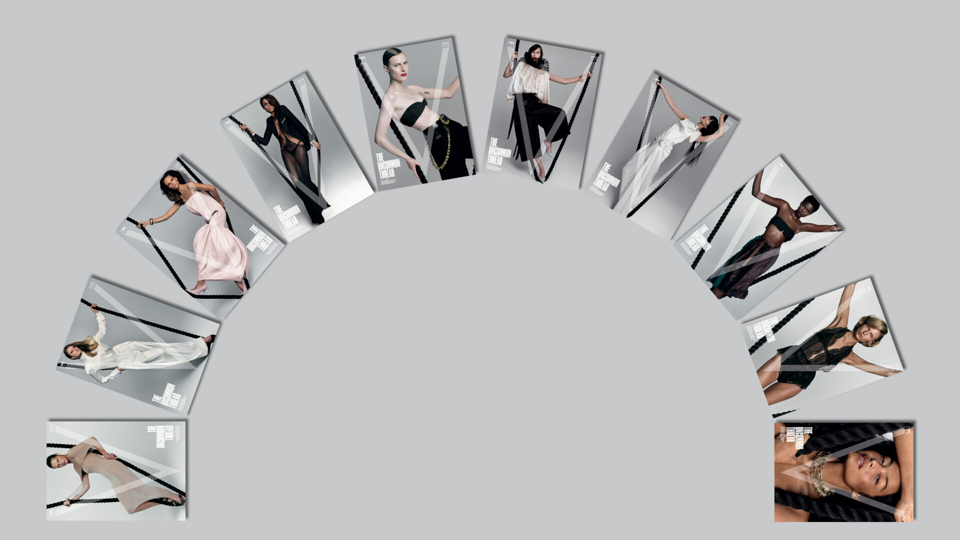 V Magazine - Where pop culture meets fashion.