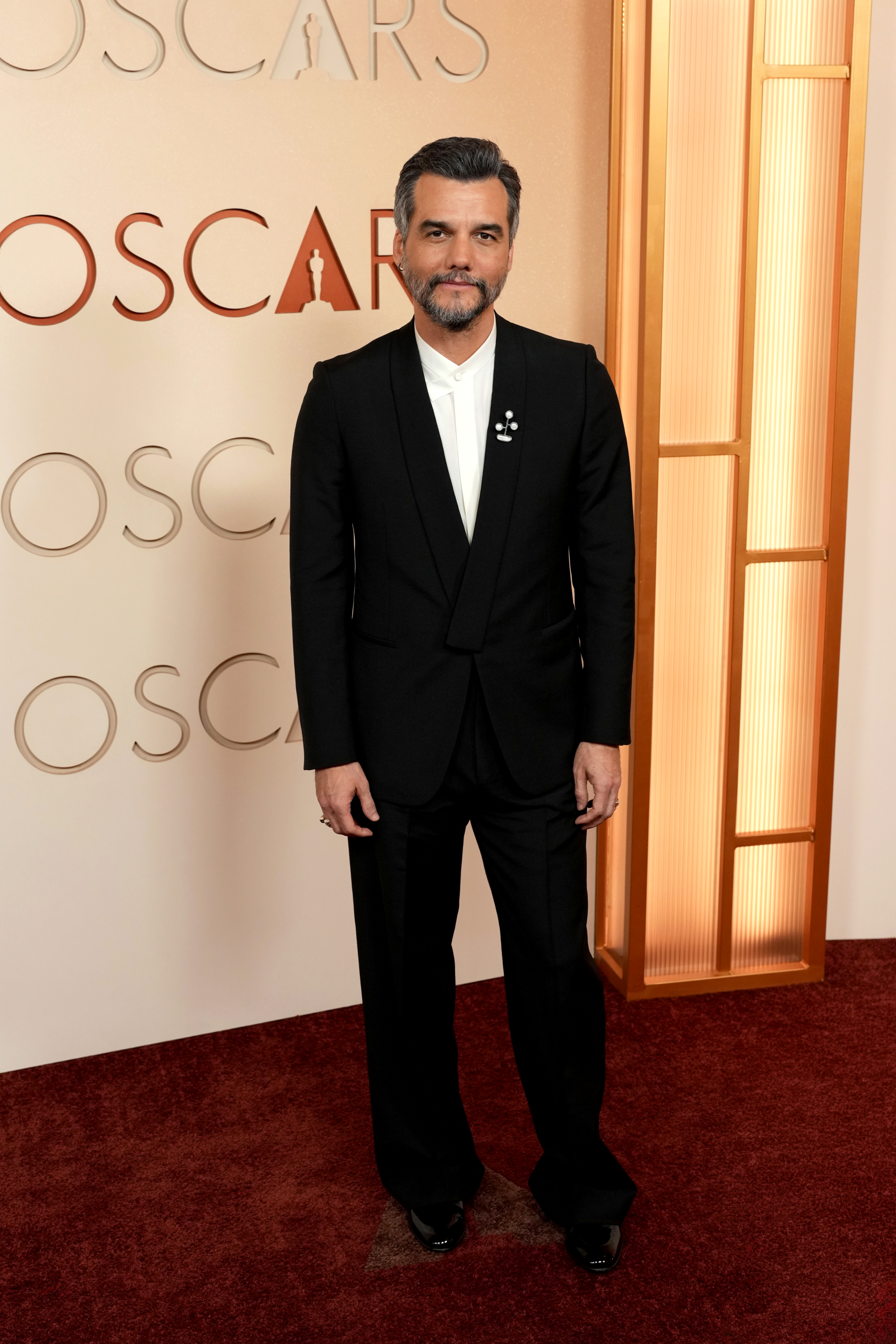 Here Are The Best-Dressed Men of the 98th Oscars - V Magazine