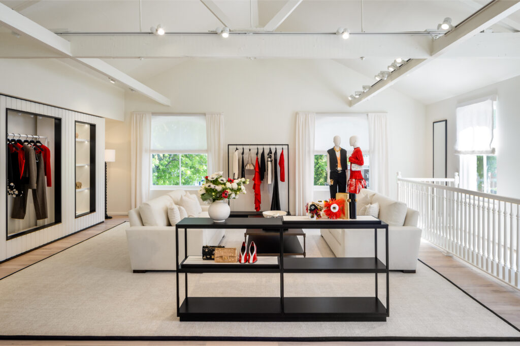 Chanel Opens East Hampton Boutique on Newtown Lane - V Magazine