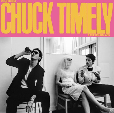 Role Model Announces New Album, 'Chuck Timely & The Hourglass' - V Magazine