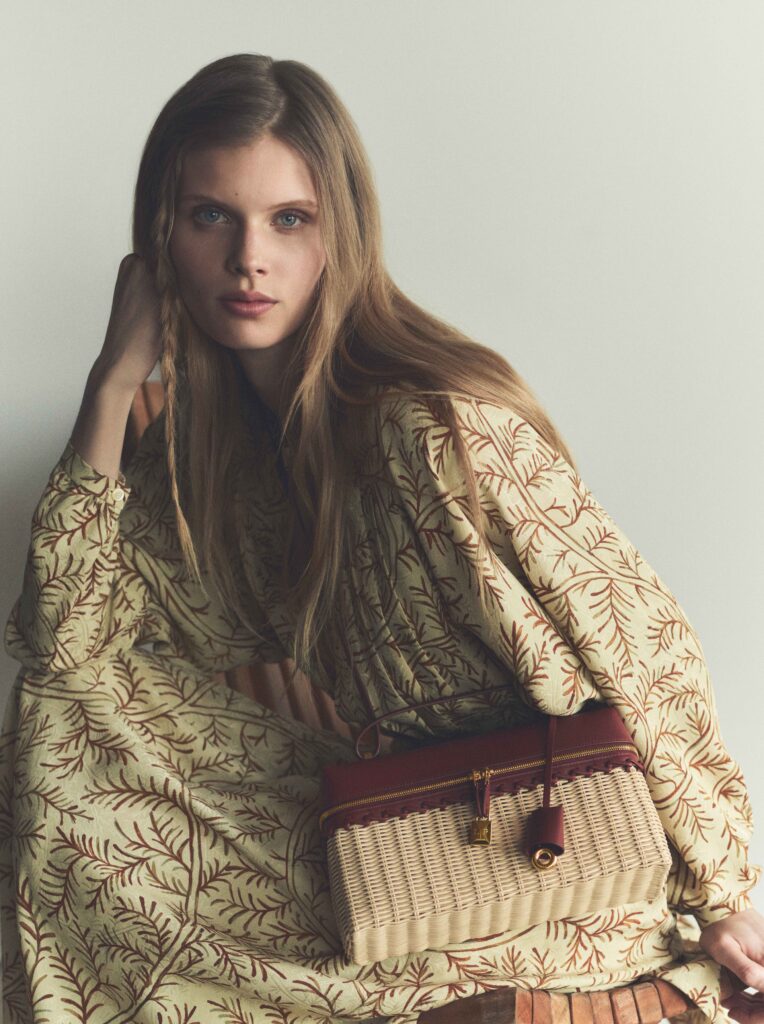 Step into a Summer State of Mind with Loro Piana - V Magazine