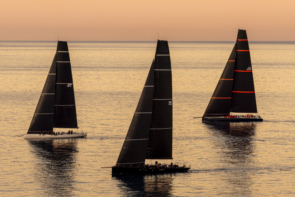 Loro Piana and the Art of Sailing - V Magazine