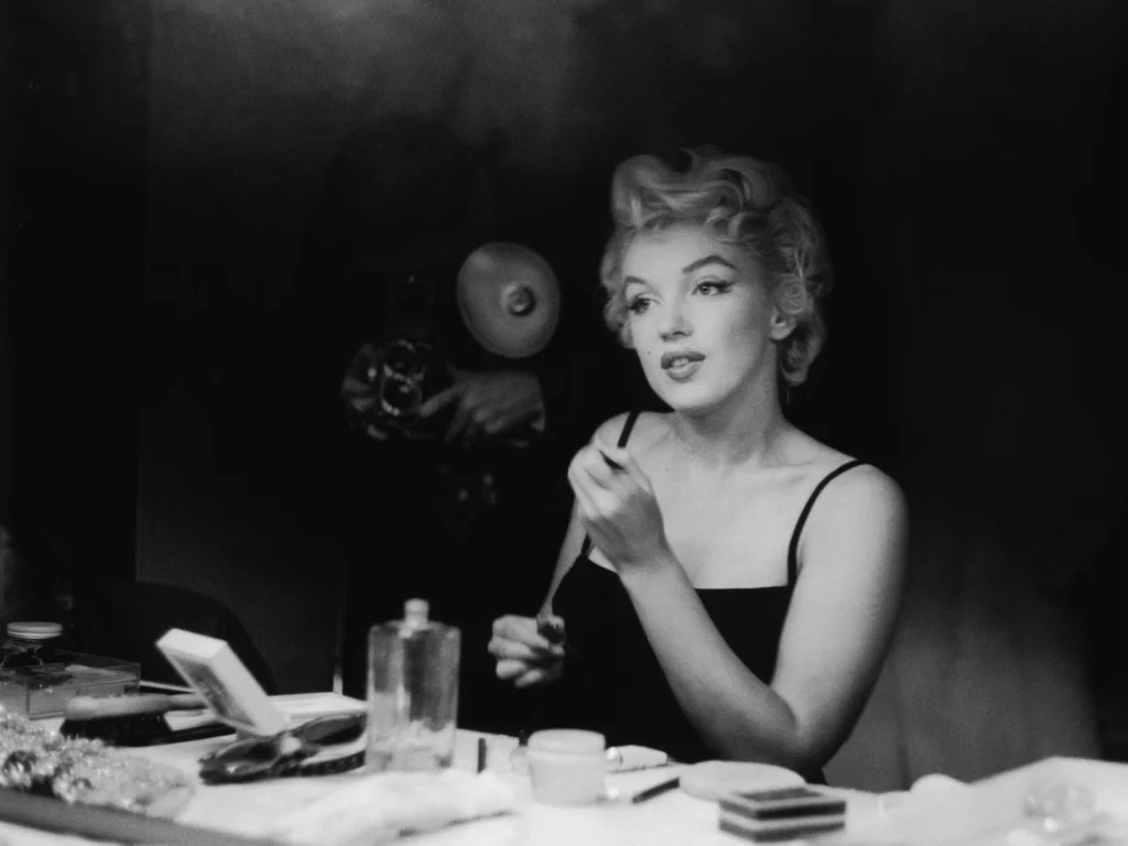 A Century of Marilyn Monroe: The World Celebrates Its Most Glamorous ...