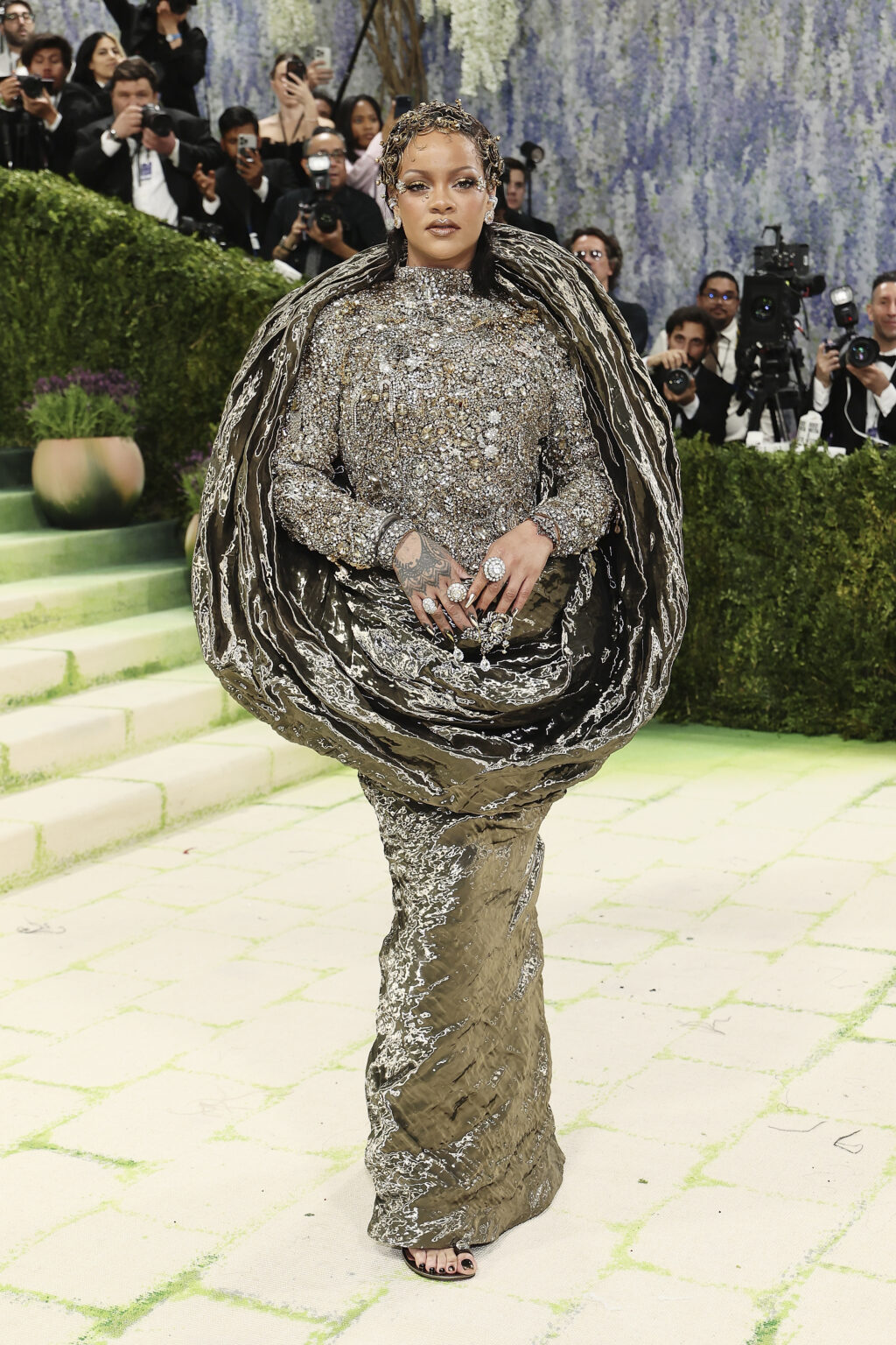 Here Are The Best-Dressed Women at the 2026 Met Gala - V Magazine