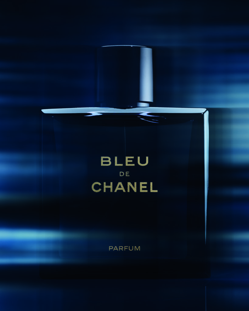 Jacob Elordi Stars in Alfonso Cuarón’s Film for Bleu de Chanel L ...