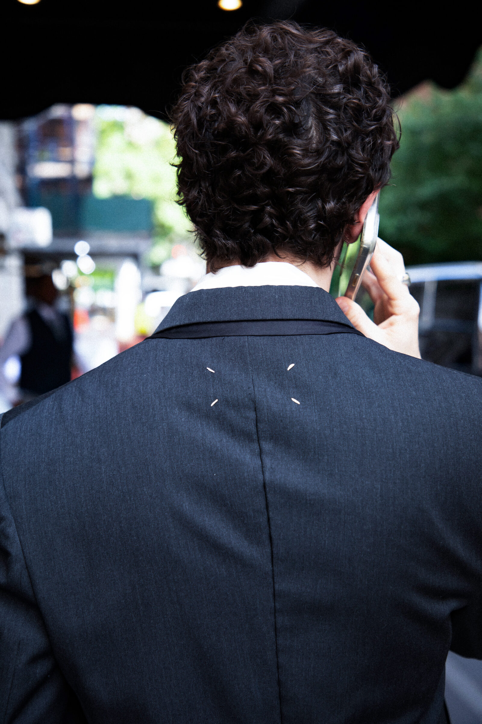 Getting Ready: Inside Ben Levi Ross's Night at the 2026 Tony Awards - V ...