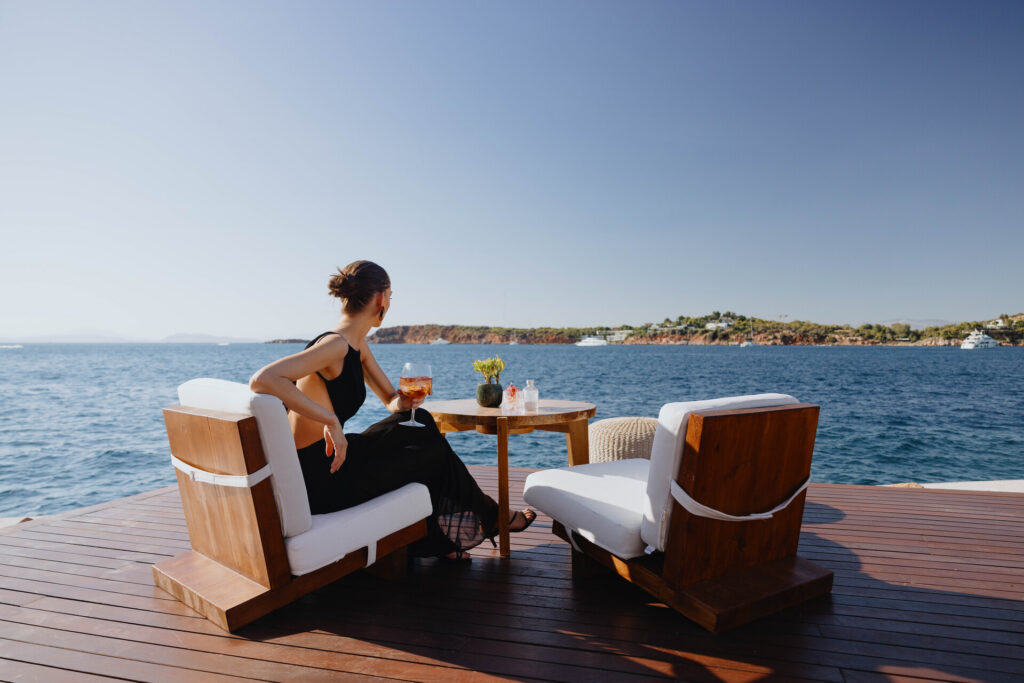 V-ISITS: Four Seasons Astir Palace Hotel Athens - V Magazine