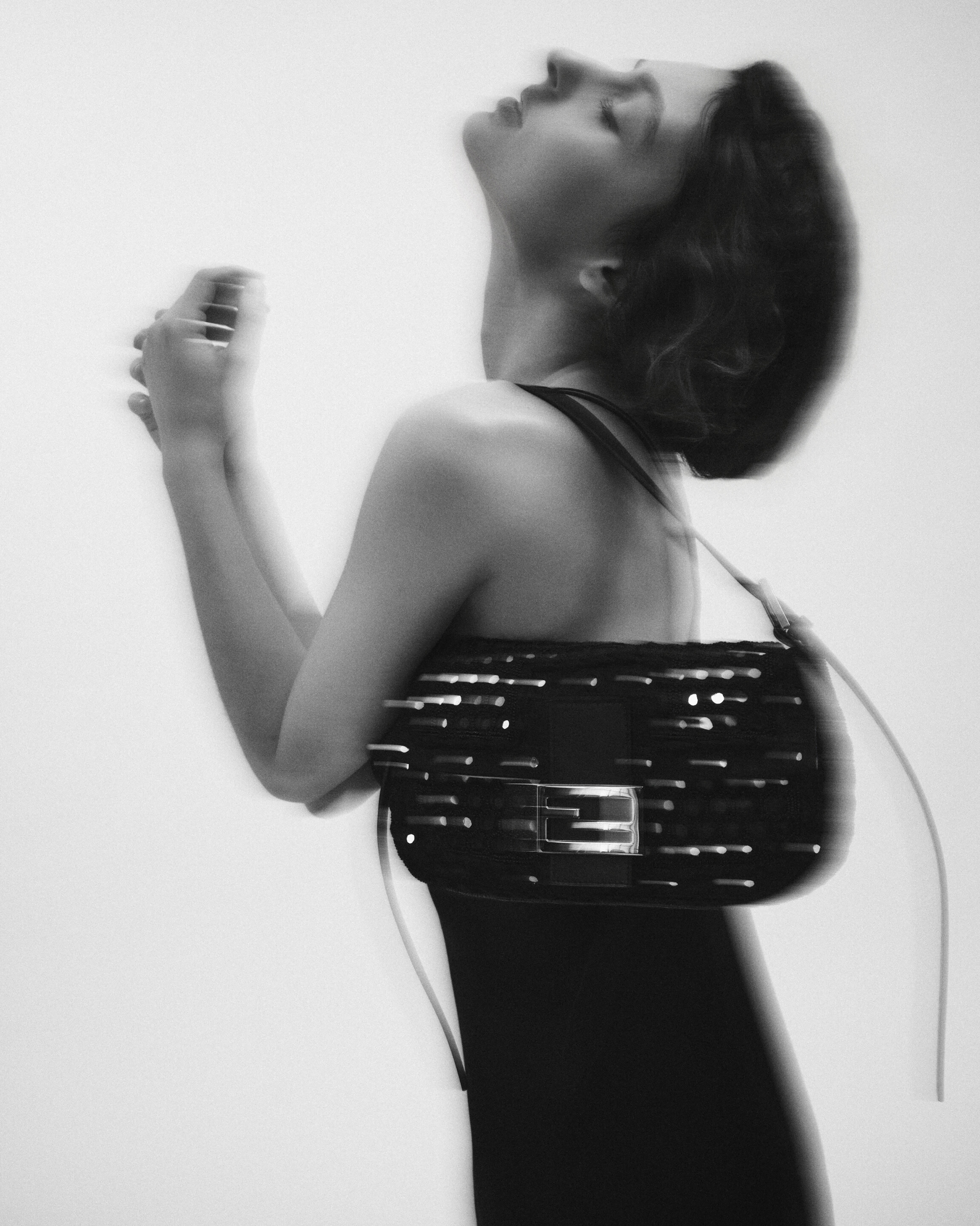 The Baguette®: It’s Not a Bag, It’s So Much Better - V Magazine