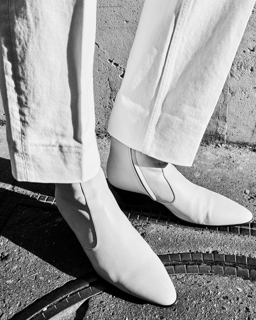 Celine Chooses 'Character Over Costume' in Their Fall/Winter 2026 ...