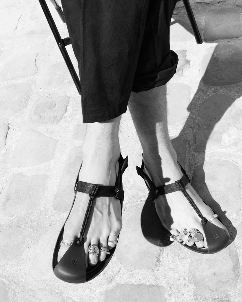Celine Chooses 'Character Over Costume' in Their Fall/Winter 2026 ...