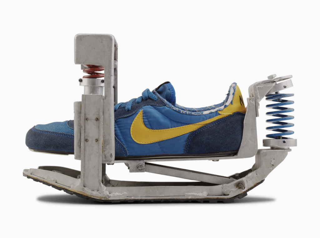 The Legacy of the ‘Just Do It’ Franchise - V Magazine