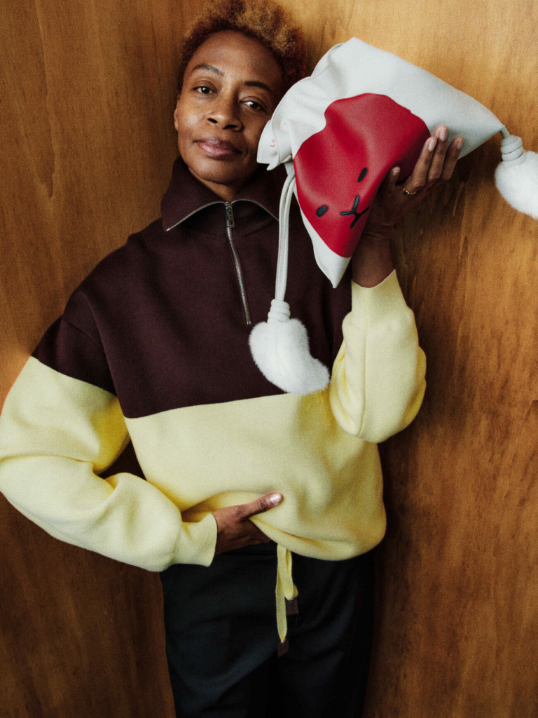 LOEWE Celebrates 180 Years - V Magazine