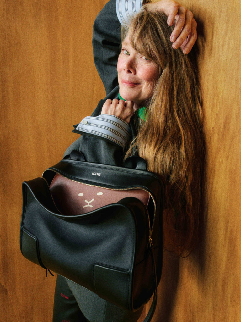 LOEWE Celebrates 180 Years - V Magazine