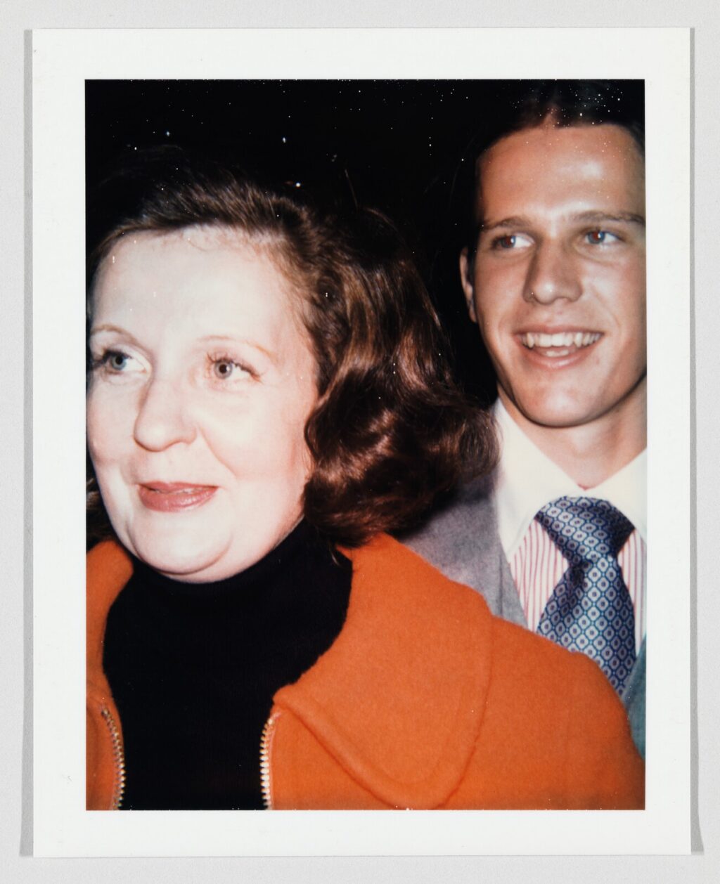 A Portrait of Warhol's World - V Magazine