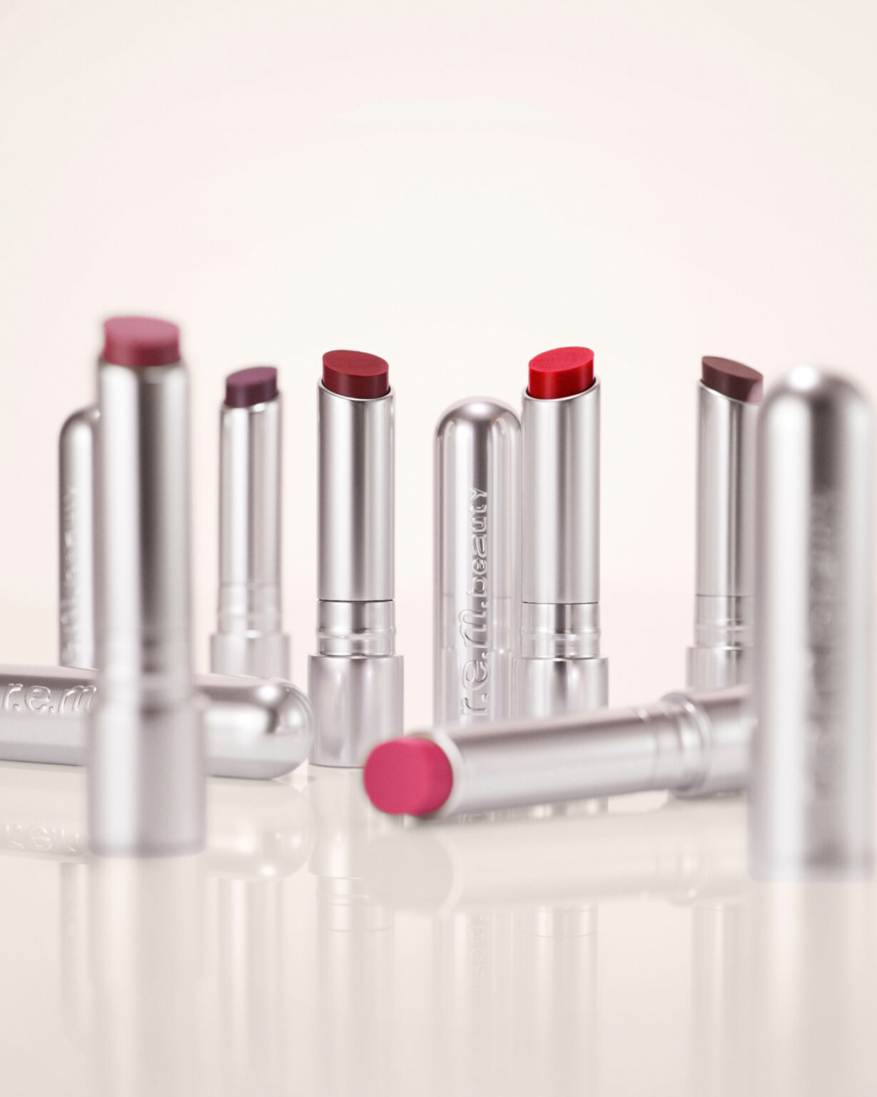 Ariana Grande’s r.e.m. beauty Launches Latest Lip Innovation, the Blur ...